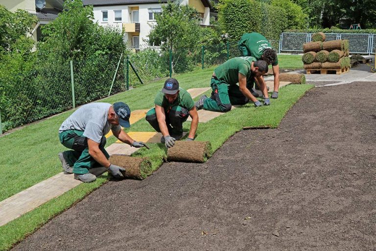 ERDEN & SUBSTRATE - Link Mannheim